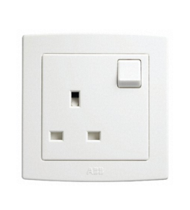 13Amps Socket